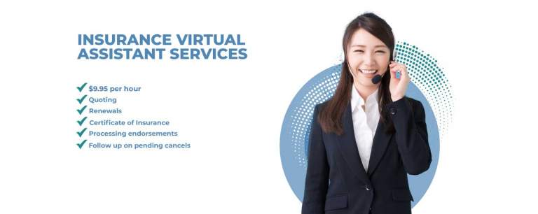Unleash Your Team - Virtual Insurance Assistants & Staffing